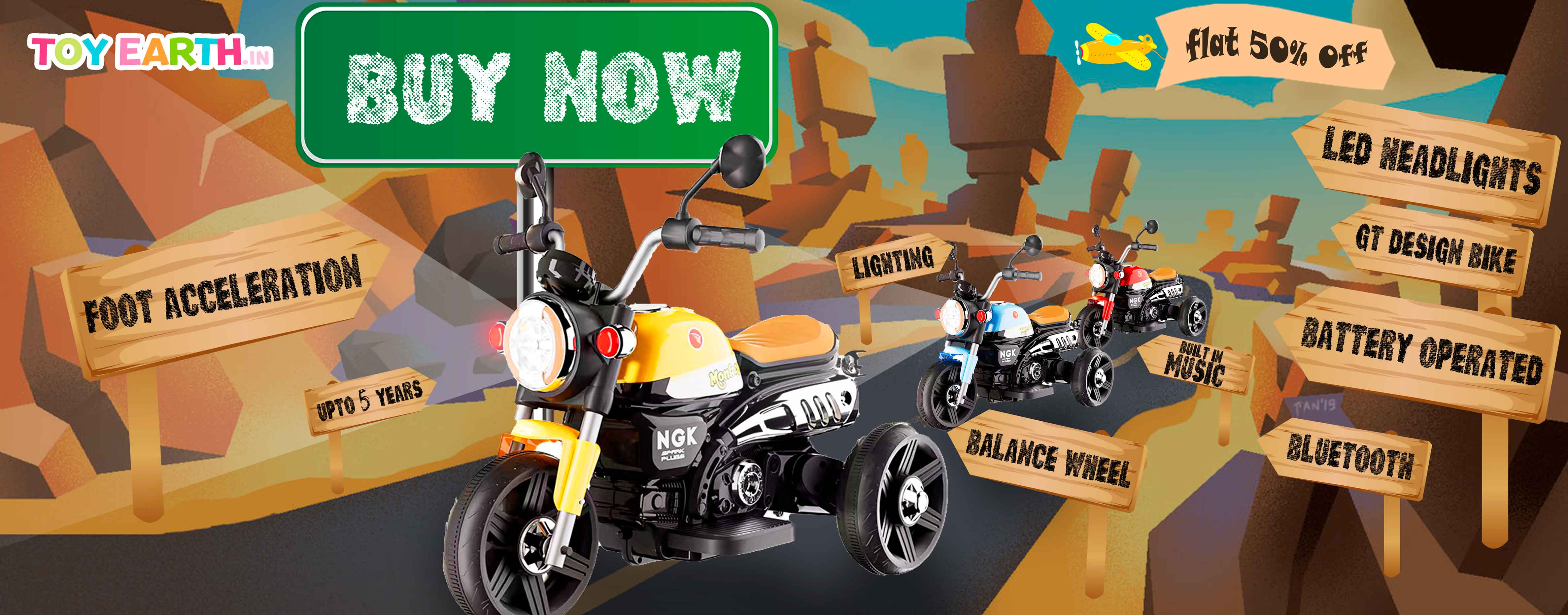 ToyEarth.in : Best Online Toy & Stationery Store | Car | Gun | Toodler ...